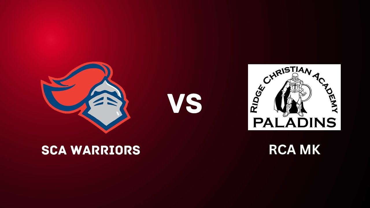 Mario Kart 8 Match- 10/12/23 SCA vs RCA - YouTube