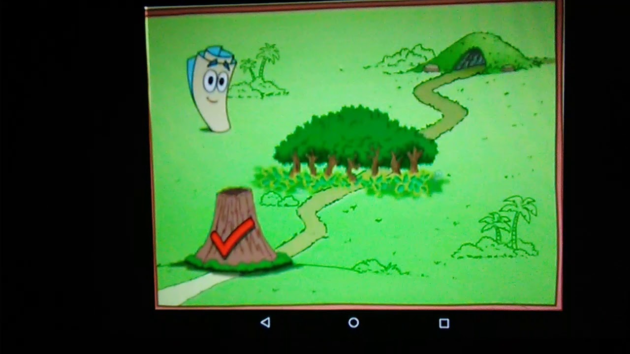 Map season 4 episode 5 part 2 - YouTube