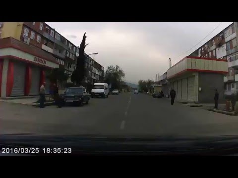 Tofiq İsmayılov küçəsi (Ланкон/Ленкорань/Lankaran)