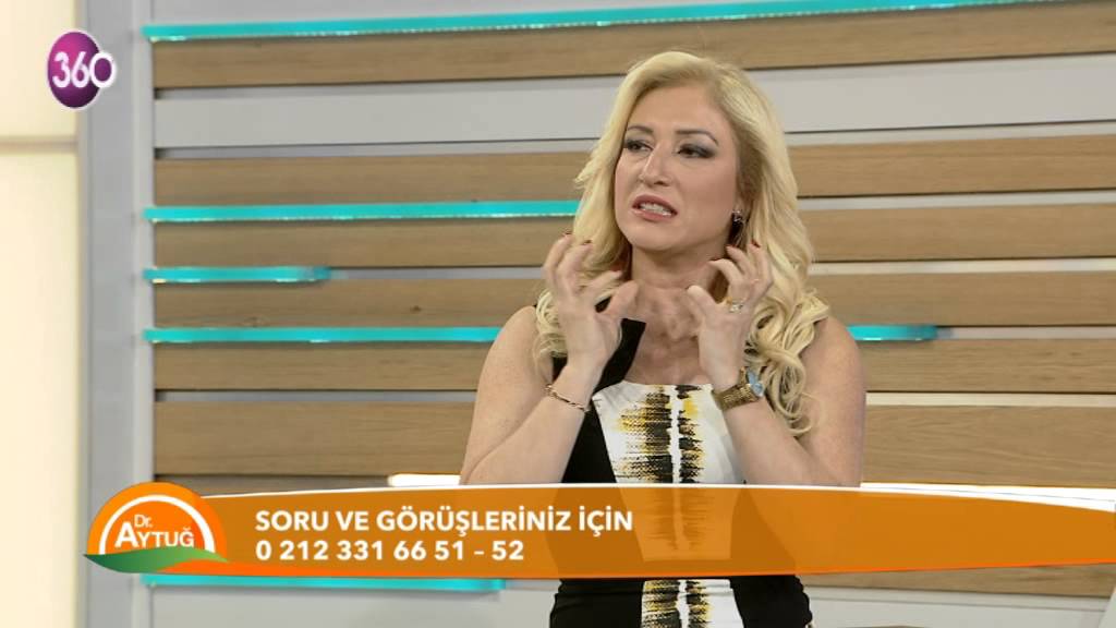 FUNDA DEMİR İM 02 07 2015 - YouTube