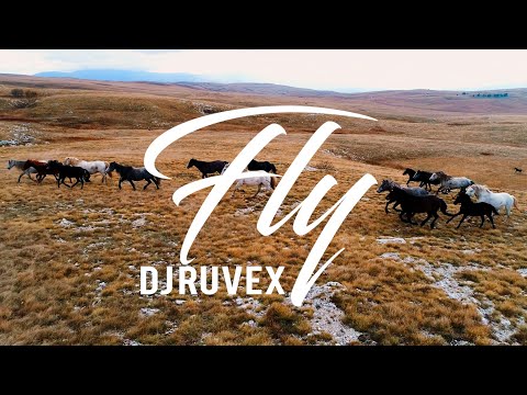 Dj Ruvex-FLY ( Single 2019 Radio mix) N1 CNN Soundtrack