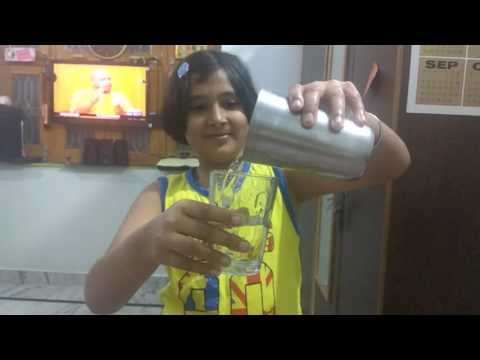 Best Little Magician Yati Srivastava - YouTube