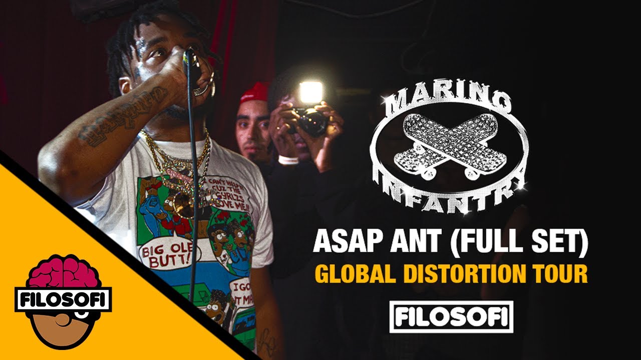 YG ADDIE Live in LA @ EL Cid 8/15/19 (FULL SET) - YouTube