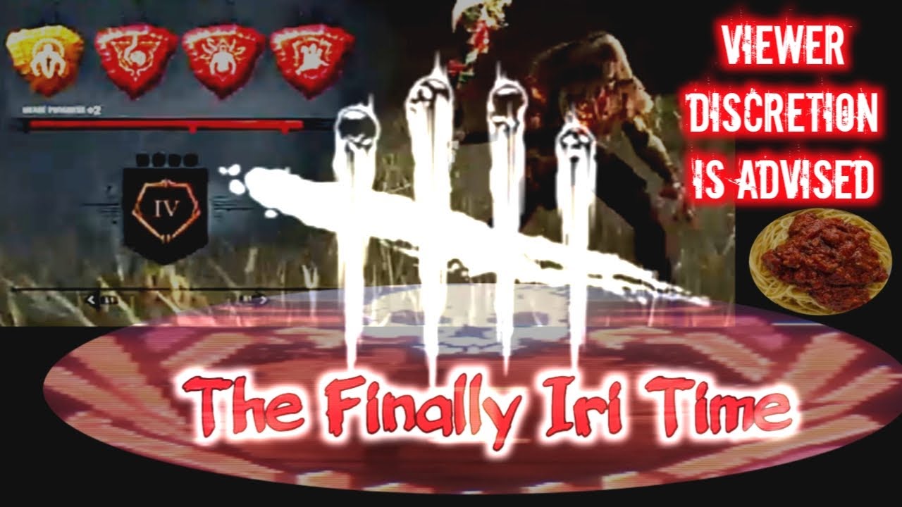 Dead By Daylight Lets See If There's A Killer Silver Lining (Spaghetti ...