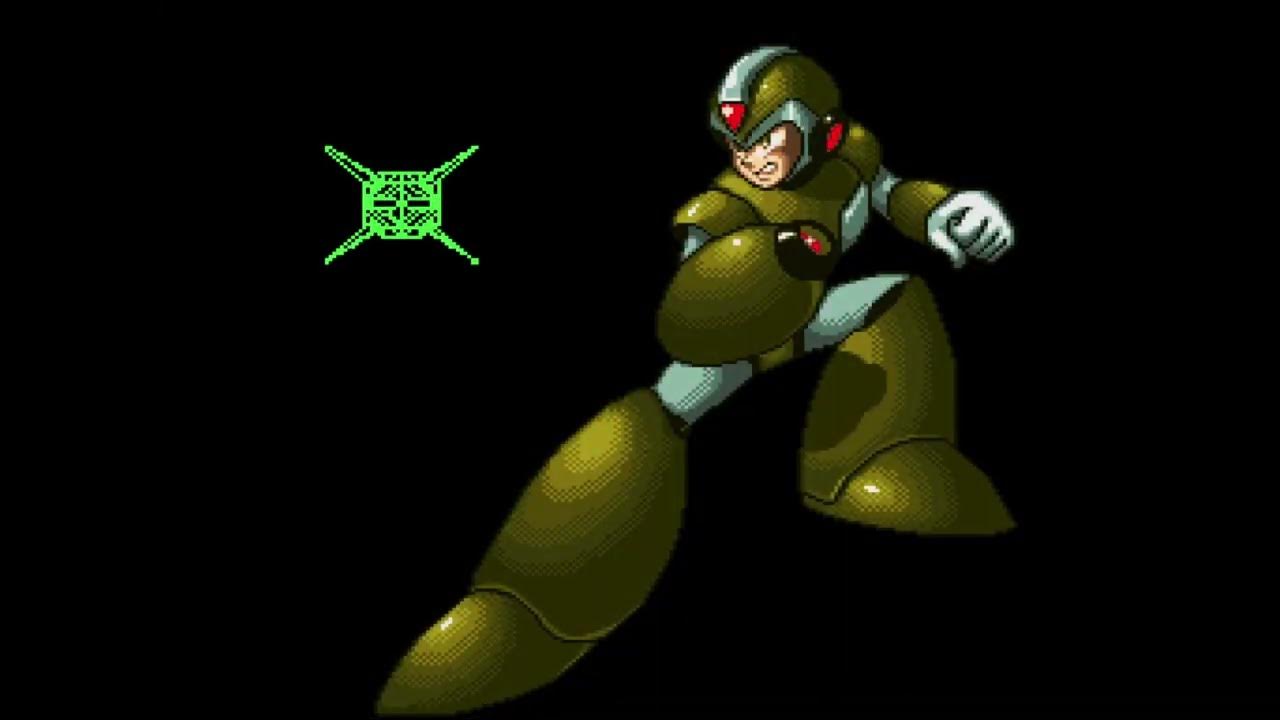 [SNES] Mega Man X3 Walkthrough [13] - Blast Hornet + Heart Container + Ride Armor N - YouTube