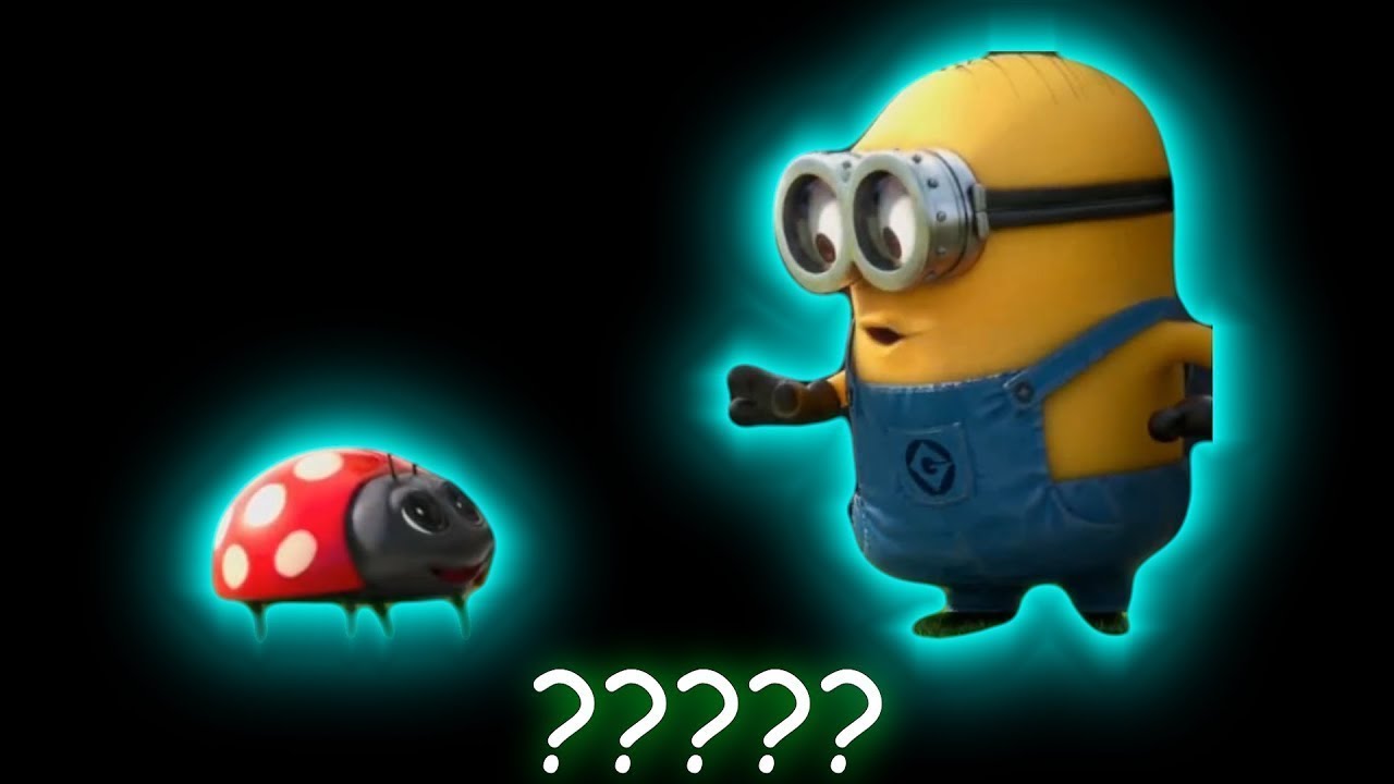 #soundvariations #minions #bulb Minions & Minions "Papper Airplane ...