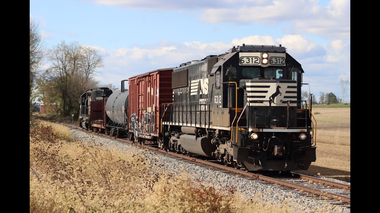 NS H23 - Lititz, PA - YouTube