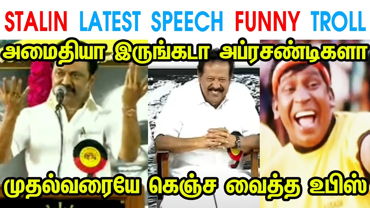 Funny Stalin Memes