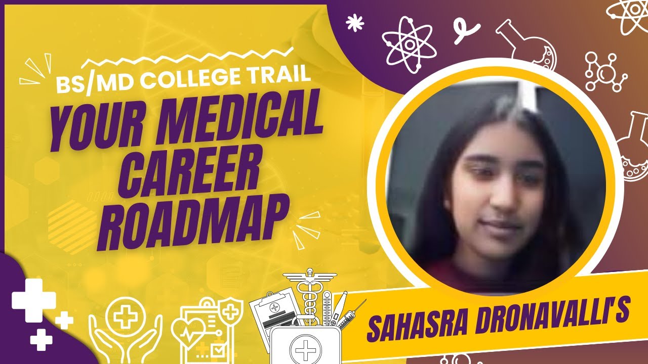 𝐌𝐚𝐬𝐭𝐞𝐫𝐢𝐧𝐠 𝐘𝐨𝐮𝐫 𝐌𝐞𝐝𝐢𝐜𝐚𝐥 𝐂𝐚𝐫𝐞𝐞𝐫: 𝐁𝐮𝐢𝐥𝐝𝐢𝐧𝐠 𝐚 𝐒𝐨𝐥𝐢𝐝 𝐒𝐮𝐜𝐜𝐞𝐬𝐬 𝐏𝐥𝐚𝐧! 🏥💼 - YouTube