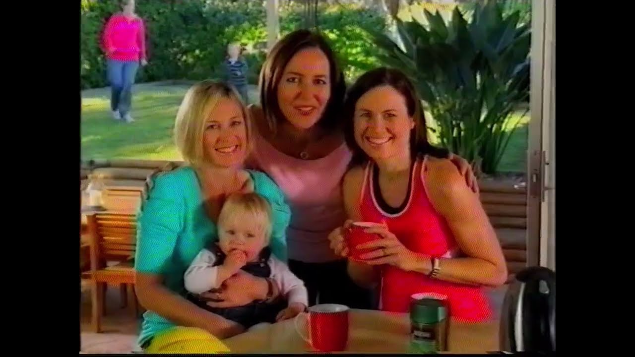 Nestle - Good Food, Good Life - 2010 ad - YouTube