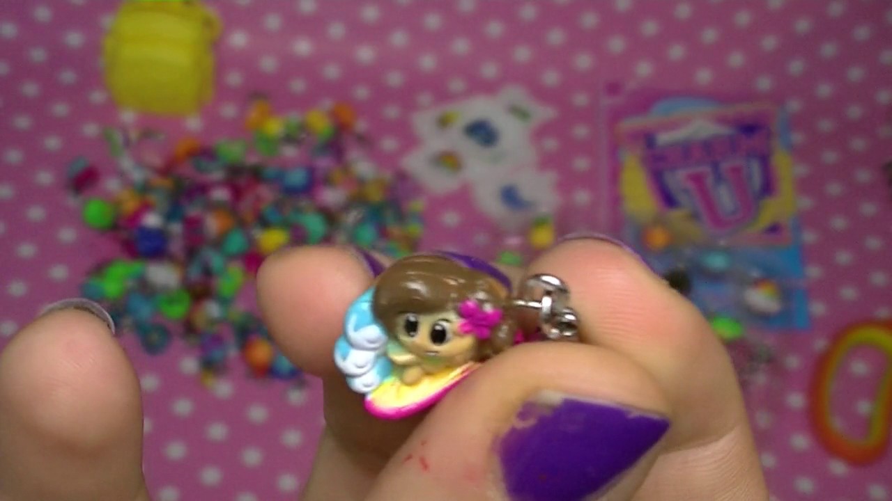 Charm U - Opening 6 - YouTube