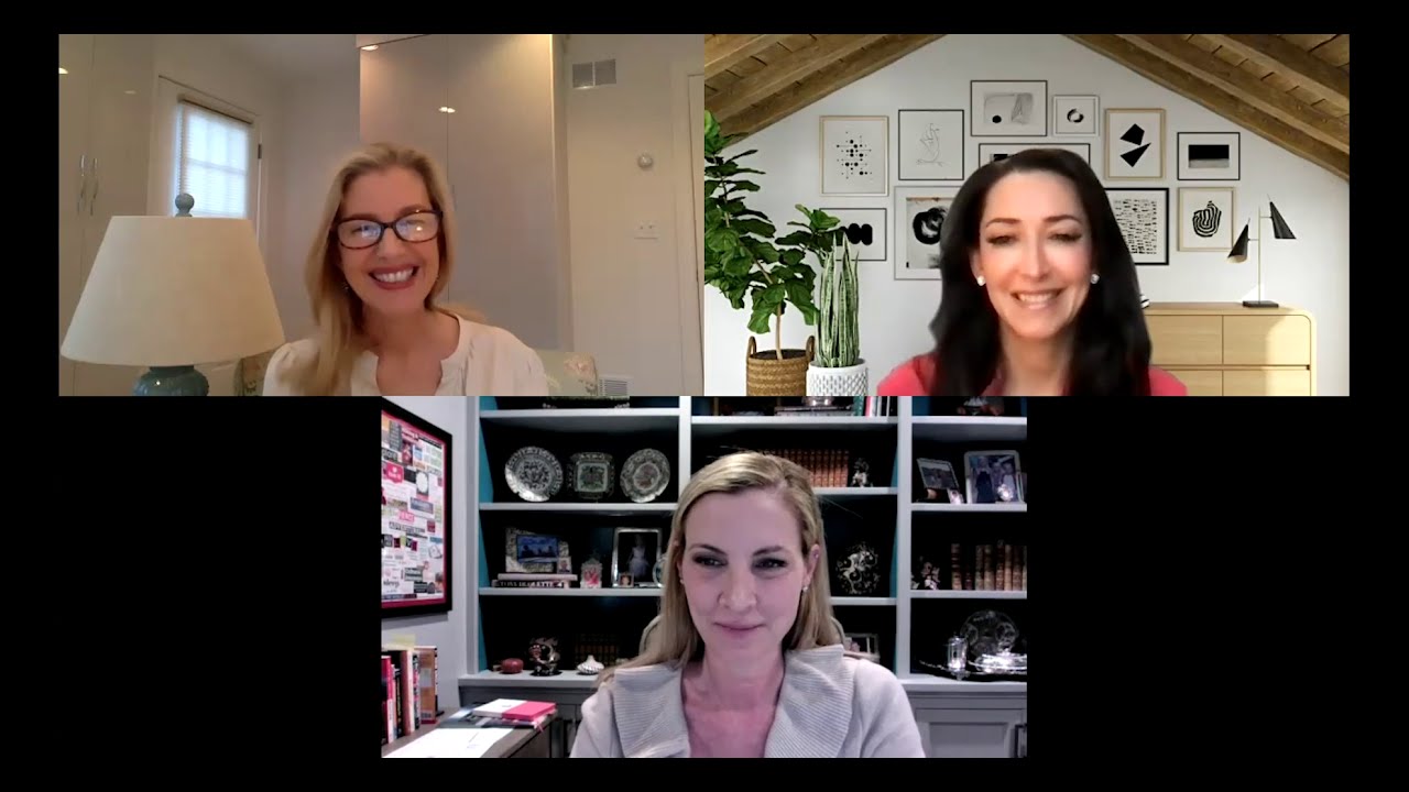 Interview with members of Jane Does Well- Child Support Guidelines ...