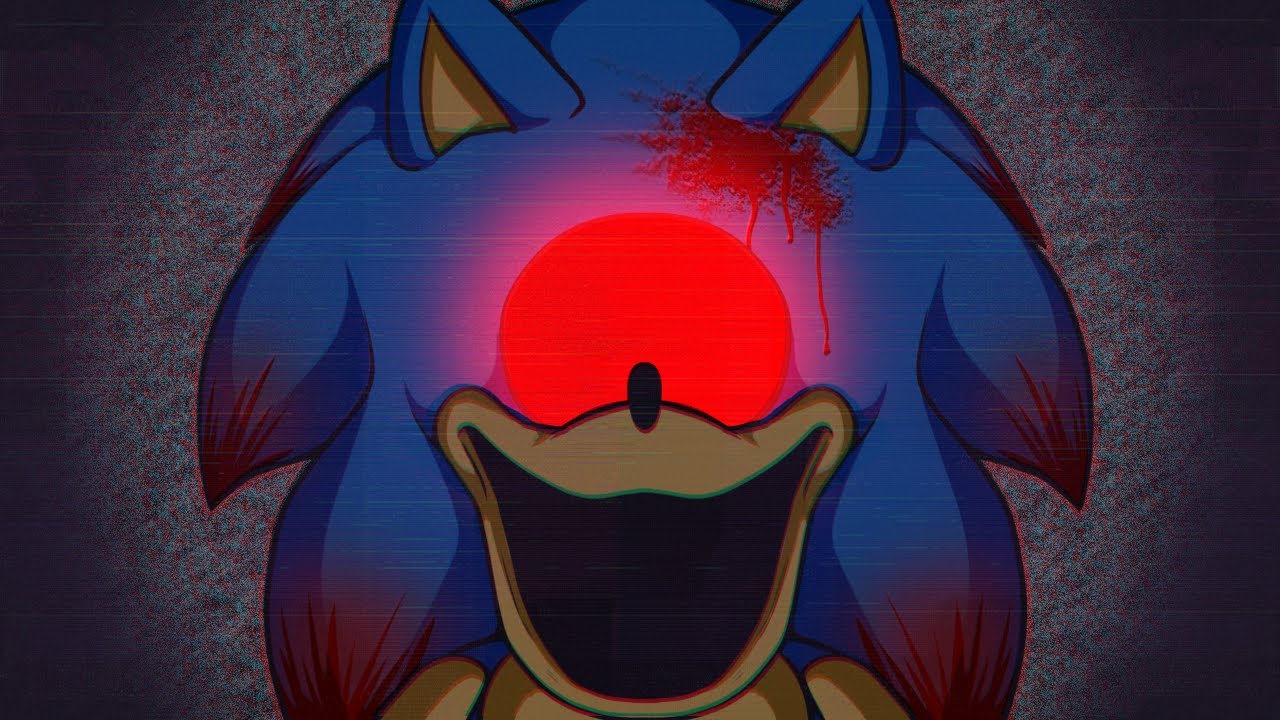 Sonic.6̵̡̢͍̤̻̄͊̽͝6̶͙͗̎͂ͅ6̸̡̠̀̌͒͘ͅ - YouTube