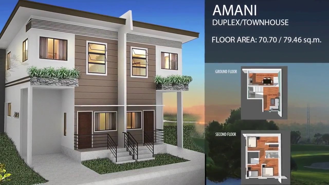 ZURI RESIDENCES - AXEIA - YouTube