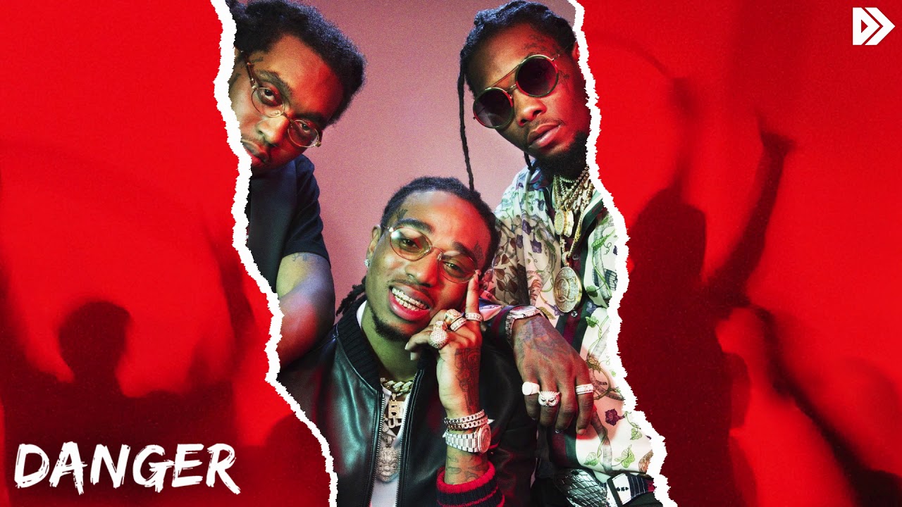 "Danger" - Migos Type Beat 2019 - YouTube