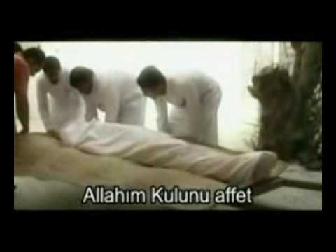 eskişehirli muhterem Rüyada Ahireti Gören Hasan 2 4