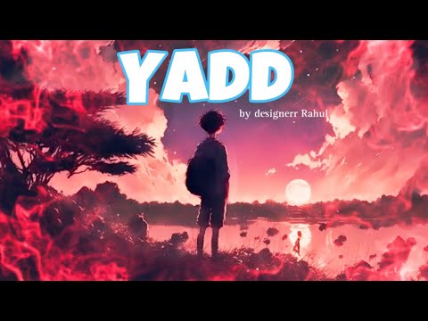 Yaad yaad yaad bas yaad reh jati hai #lofi #highlight #foryou - YouTube