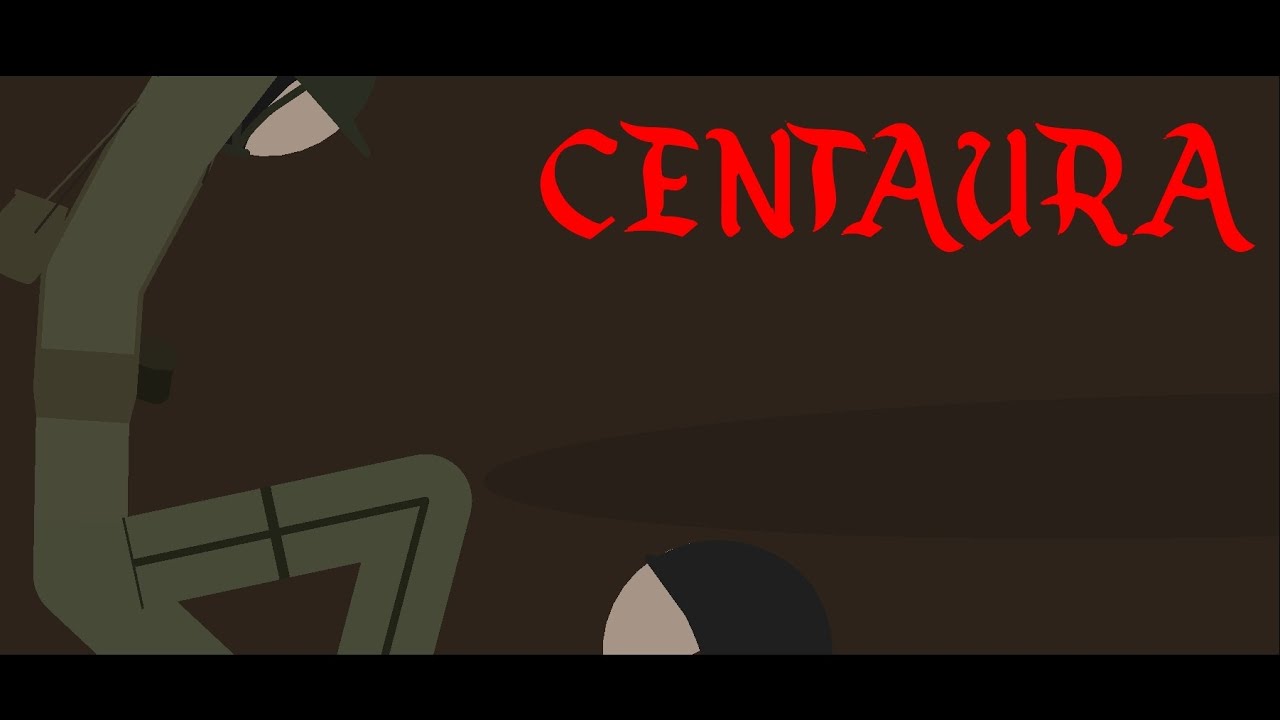 |CENTAURA| Animation ig - YouTube