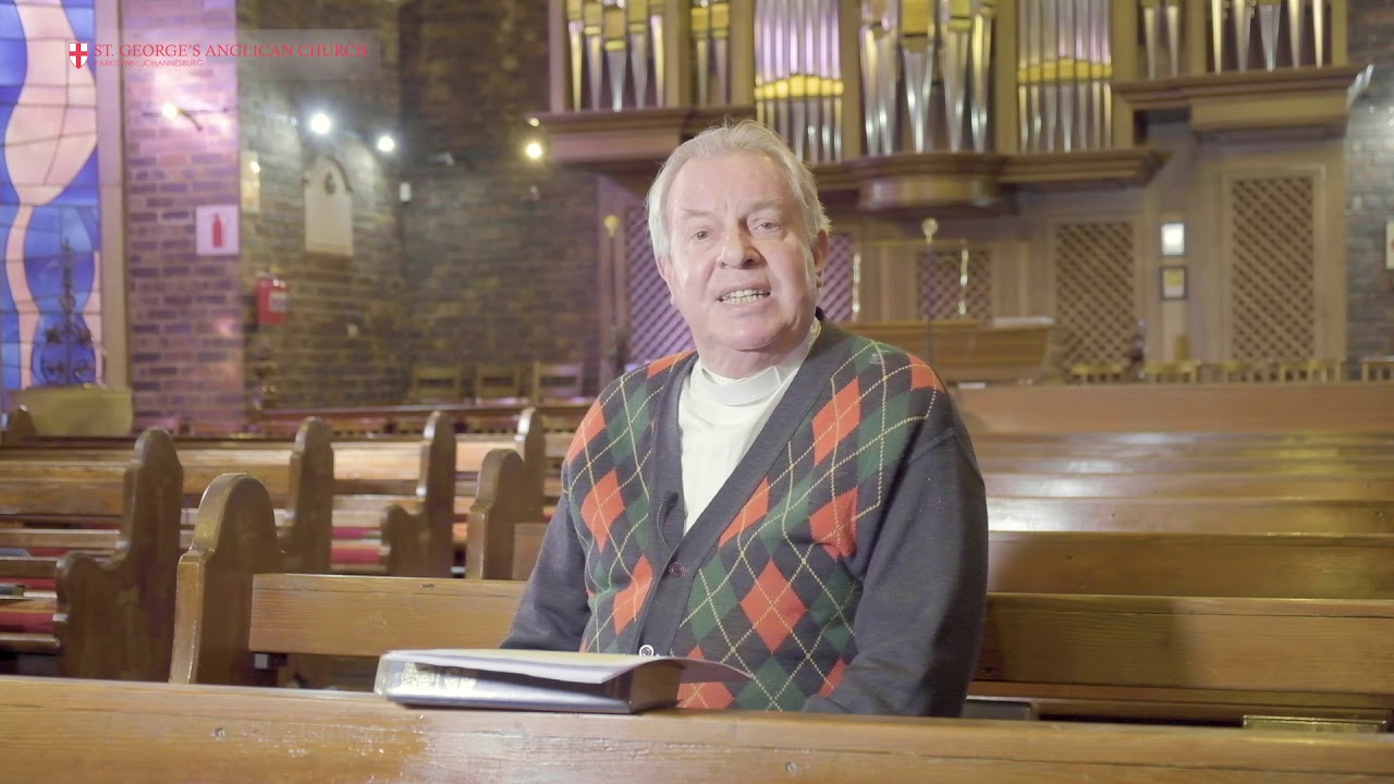 Weekly Reflections Episode 12 || Fr Nigel - YouTube