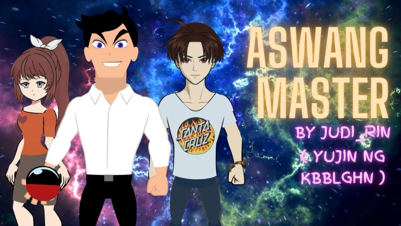 ASWANG MASTER | OFFICIAL LYRIC VIDEO | BOSSG ORIGINAL MUSIC - YouTube