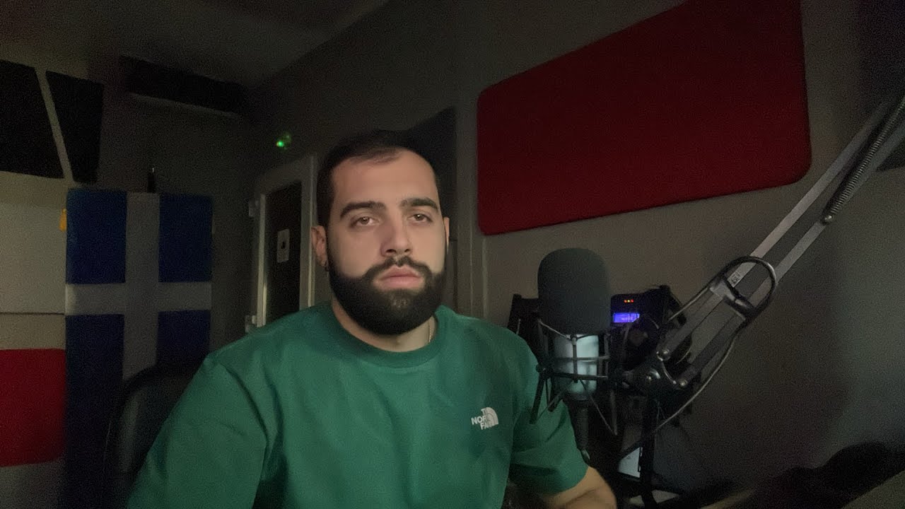 ΣΕΡΕΤΗΣ ΓΡΗΓΟΡΗΣ - ΚΟΝΤΡΑ ΣΤΟ ΣΥΣΤΗΜΑ - FOCUS FM 103.6 (17/12/2024 ...