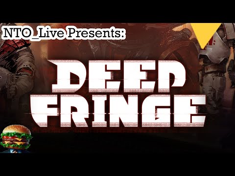 Showcase Spotlight: Deep Fringe Demo HD - YouTube