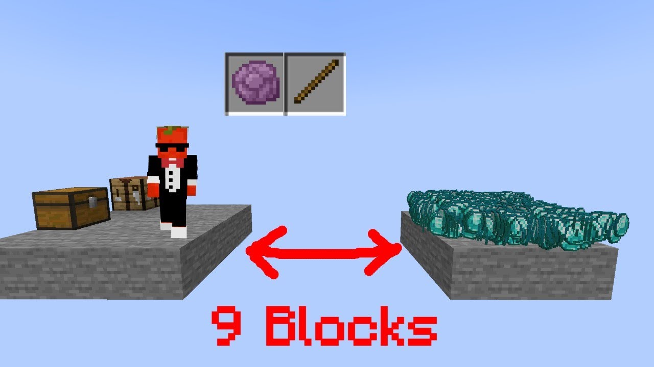 you can't solve this impossible minecraft riddle - YouTube