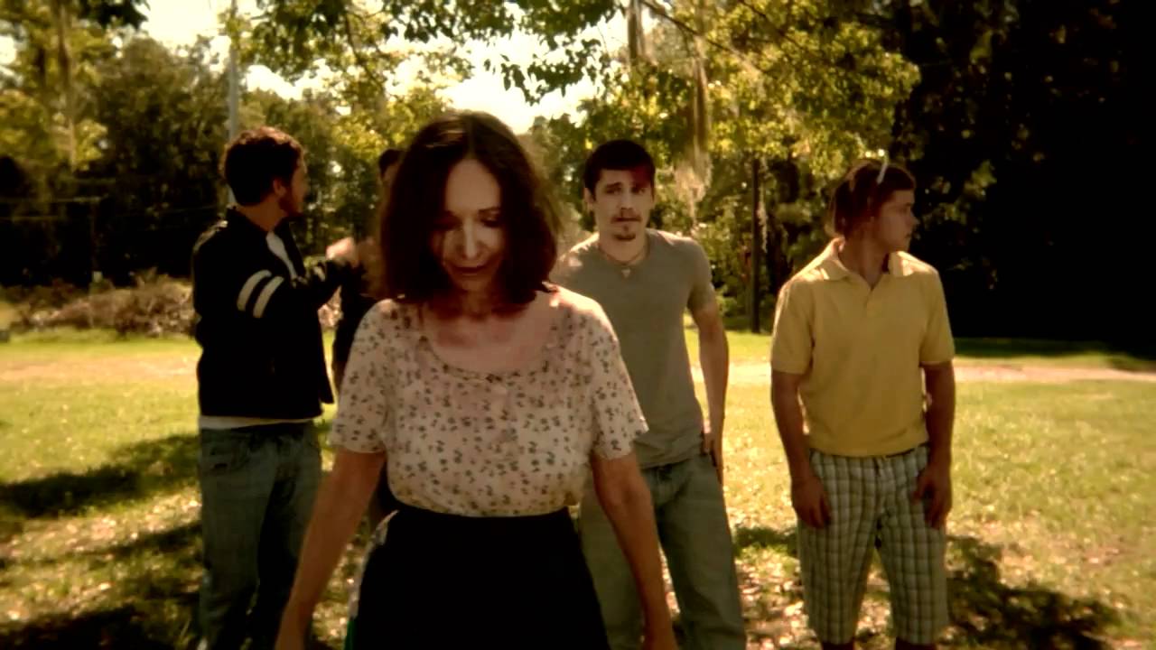 The Backwoods - Teaser- Looking for Funding to shoot Feature: http ...