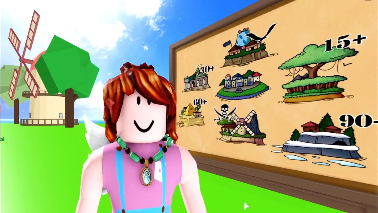 Usopp Island Blox Fruit