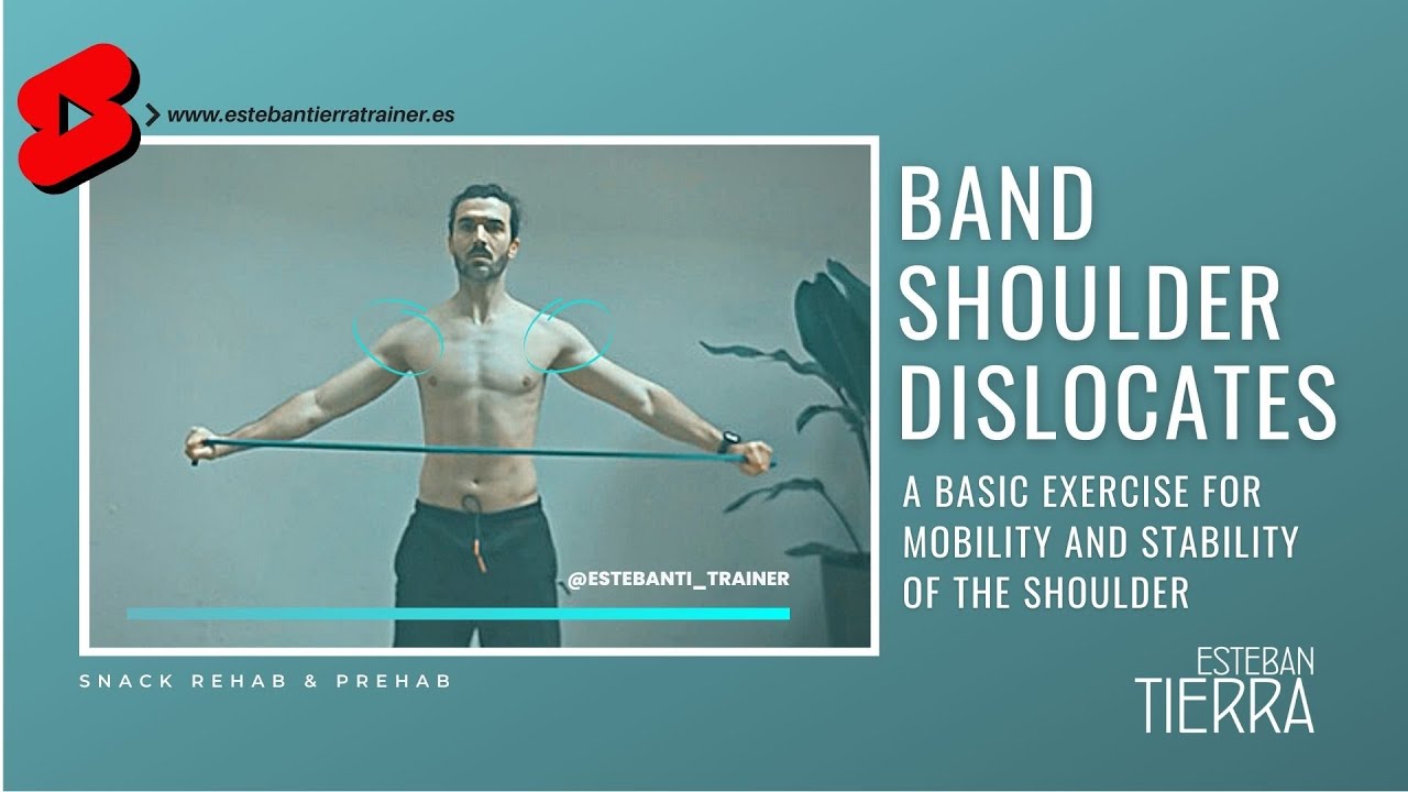 Youtube Esteban Tierra · Entrenador personal en Vigo