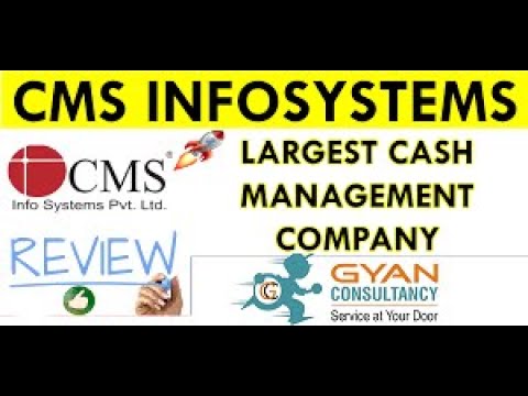 CMS INFO SYSTEMS IPO I CMS INFO SYSTEMS IPO REVIEW I CMS INFO IPO I IPO ...