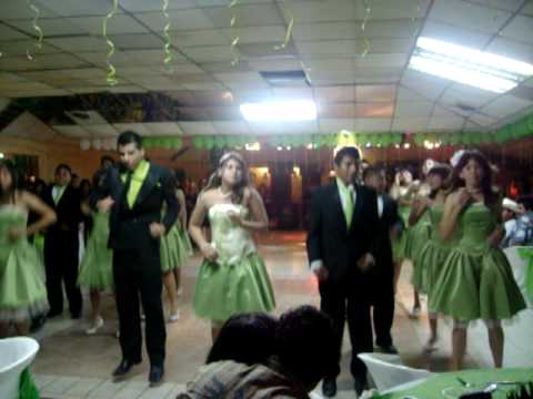 Xv's miriam gabriela 25 abril 09 parte 3