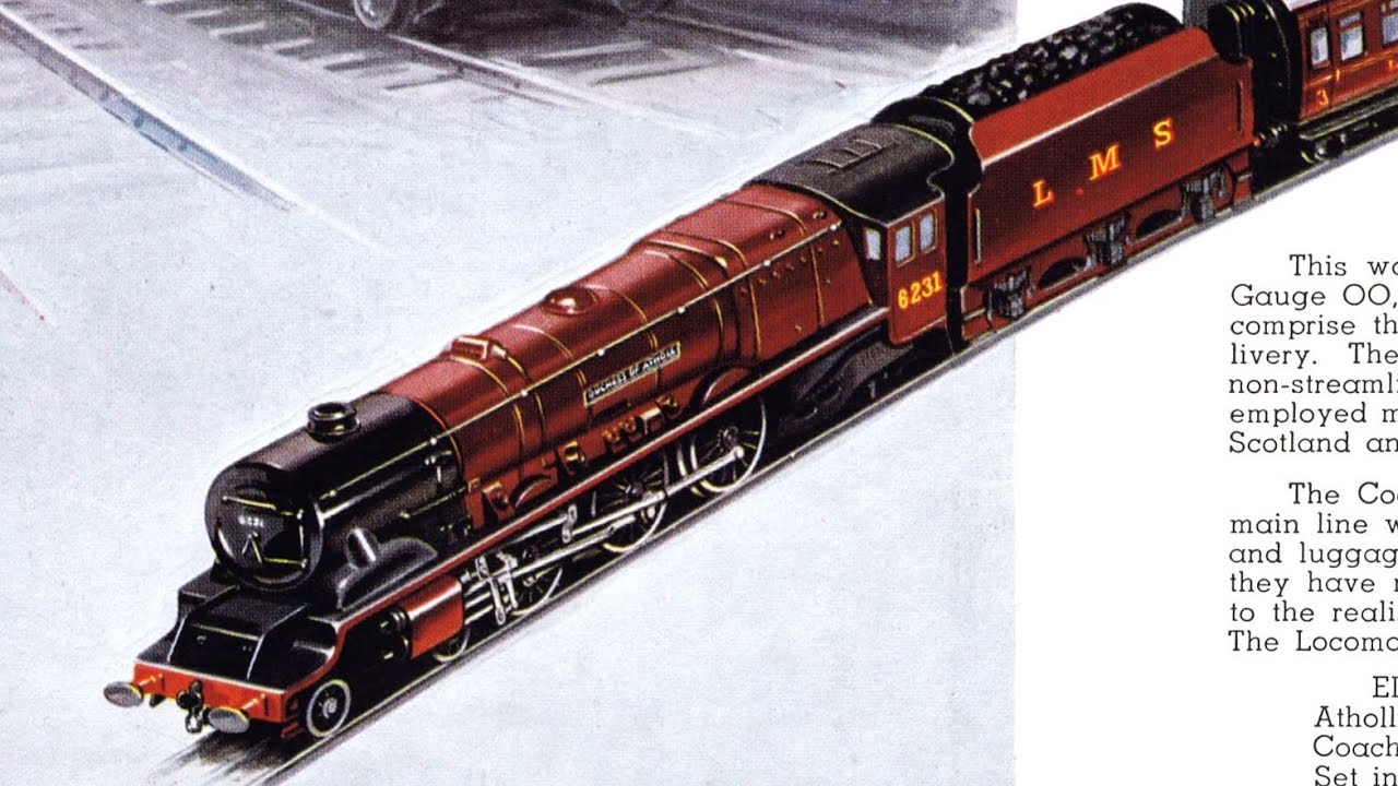 BBC's 1953 The Sad Story Of Henry - YouTube