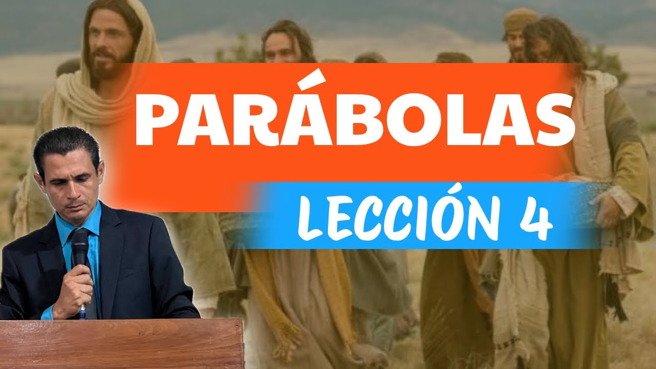 🔴Lección 4 / Parabolas - YouTube