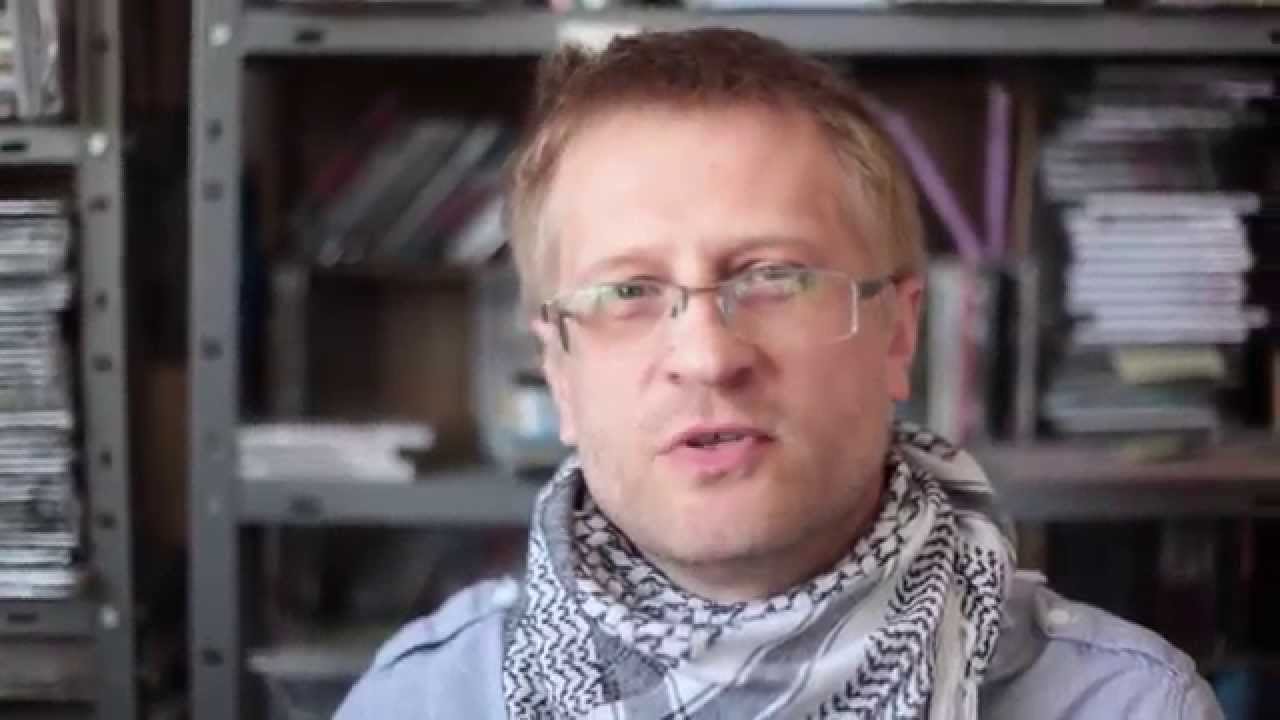 Krzysztof Piekarczyk - YouTube