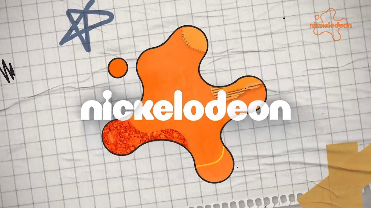 Nickelodeon Global (English) - Continuity (May 16th, 2024) - YouTube
