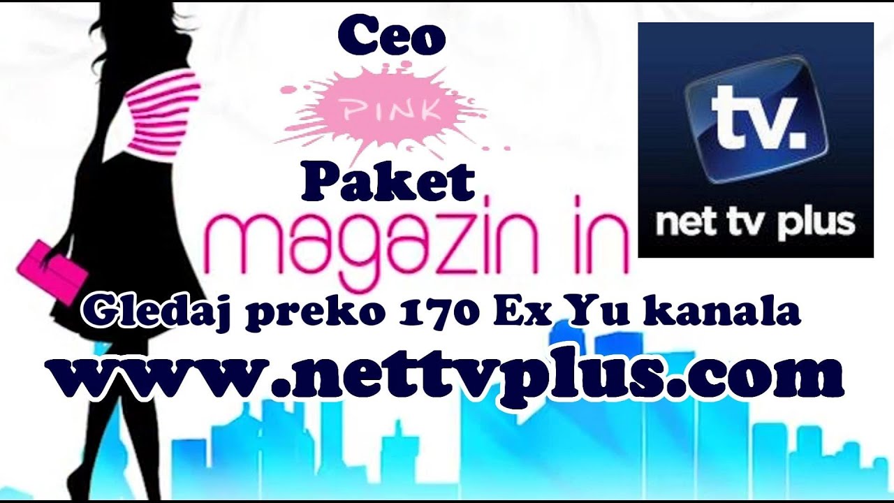 Magazin In - Zorica Markovic,Ljuba Pantovic,Milica Todorovic,Buba ...