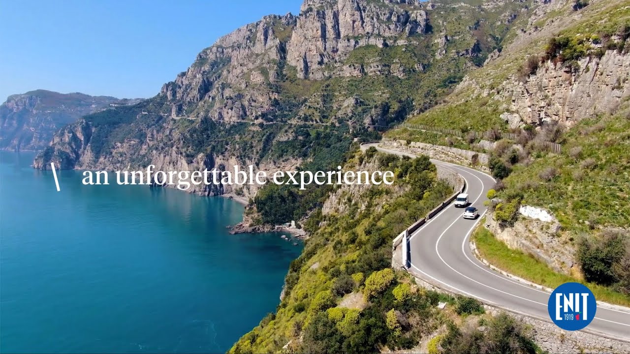 ENIT - Mice Italy 2023 - YouTube