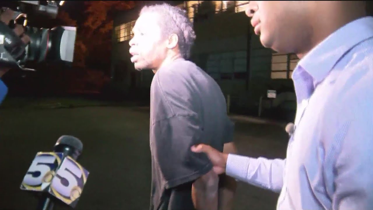 Man Guilty Of Intentional Murder In 2017 Shooting Mobile Da Youtube