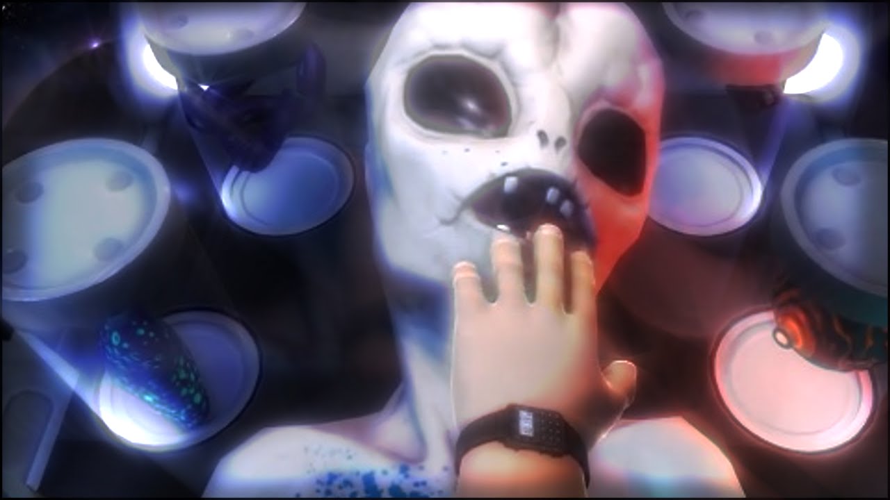 ALIEN OPERATION! | Let's Play Surgeon Simulator 2013 - Anniversary ...