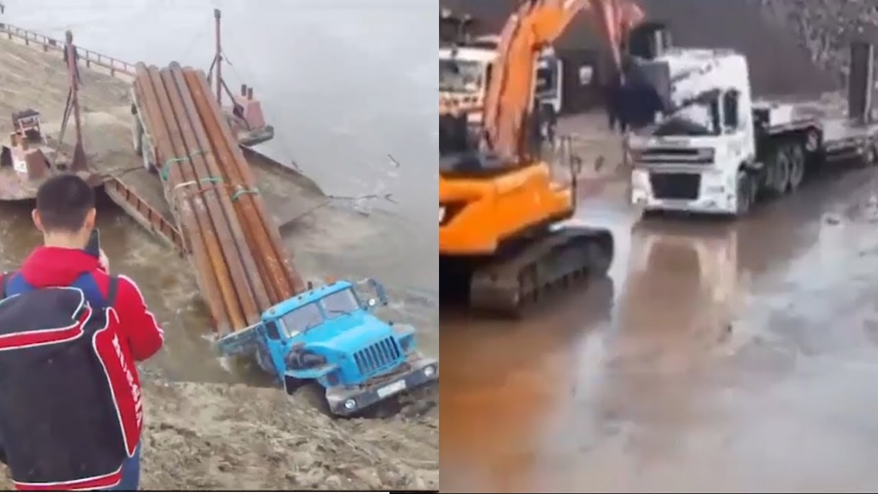 Expensive Machinery Fails Compilation 2020🔥 - YouTube
