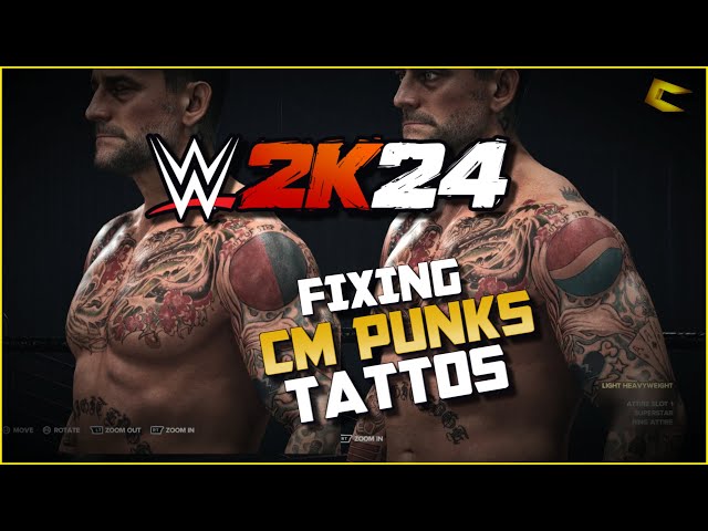 Punx Tattoos