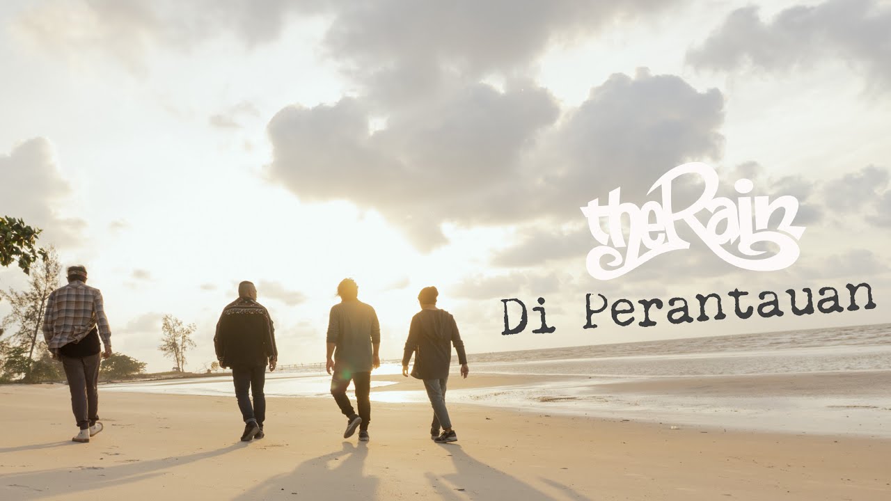 The Rain - Di Perantauan (Official Music Video) - YouTube
