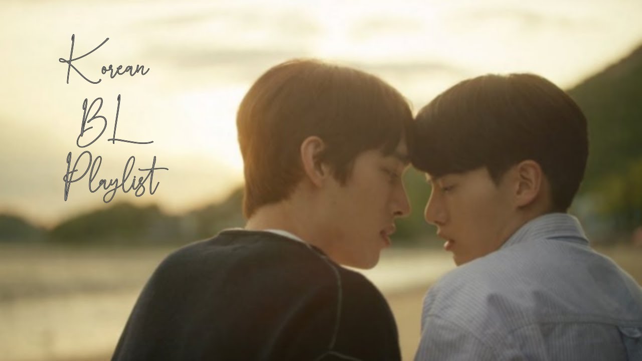 Korean BL Playlist - YouTube