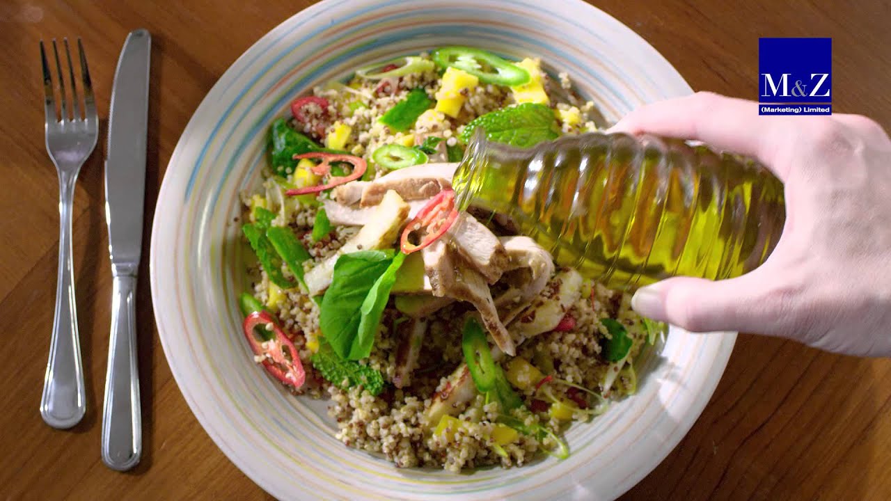Tipiak Quinoa is the perfect tasty and healthy alternative to pasta and ...