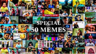 Top 50 Memes Popular Meme Clips For Video Editing Copyright Free Memes ...