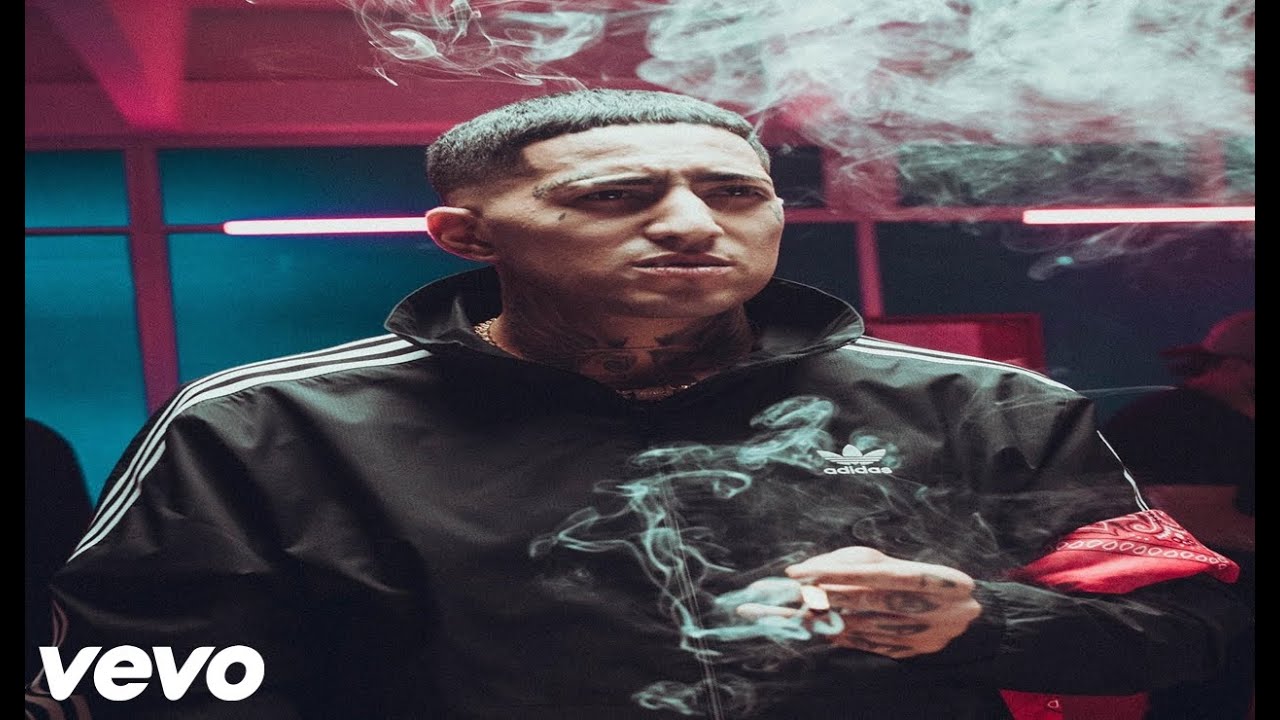 Neutro Shorty - Leyenda 🔥 [Audio] - YouTube