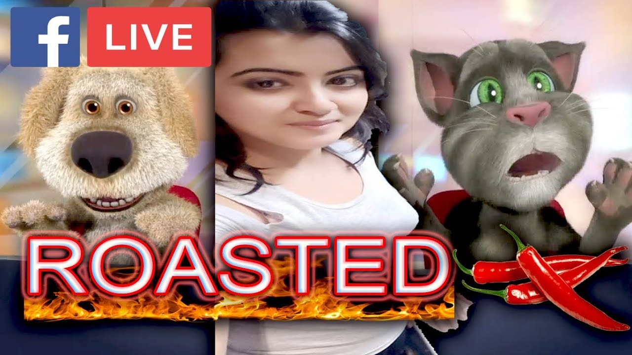 Humayra Subah Facebook Live Video | Humayra Subah Roasted | Nasir Subah ...