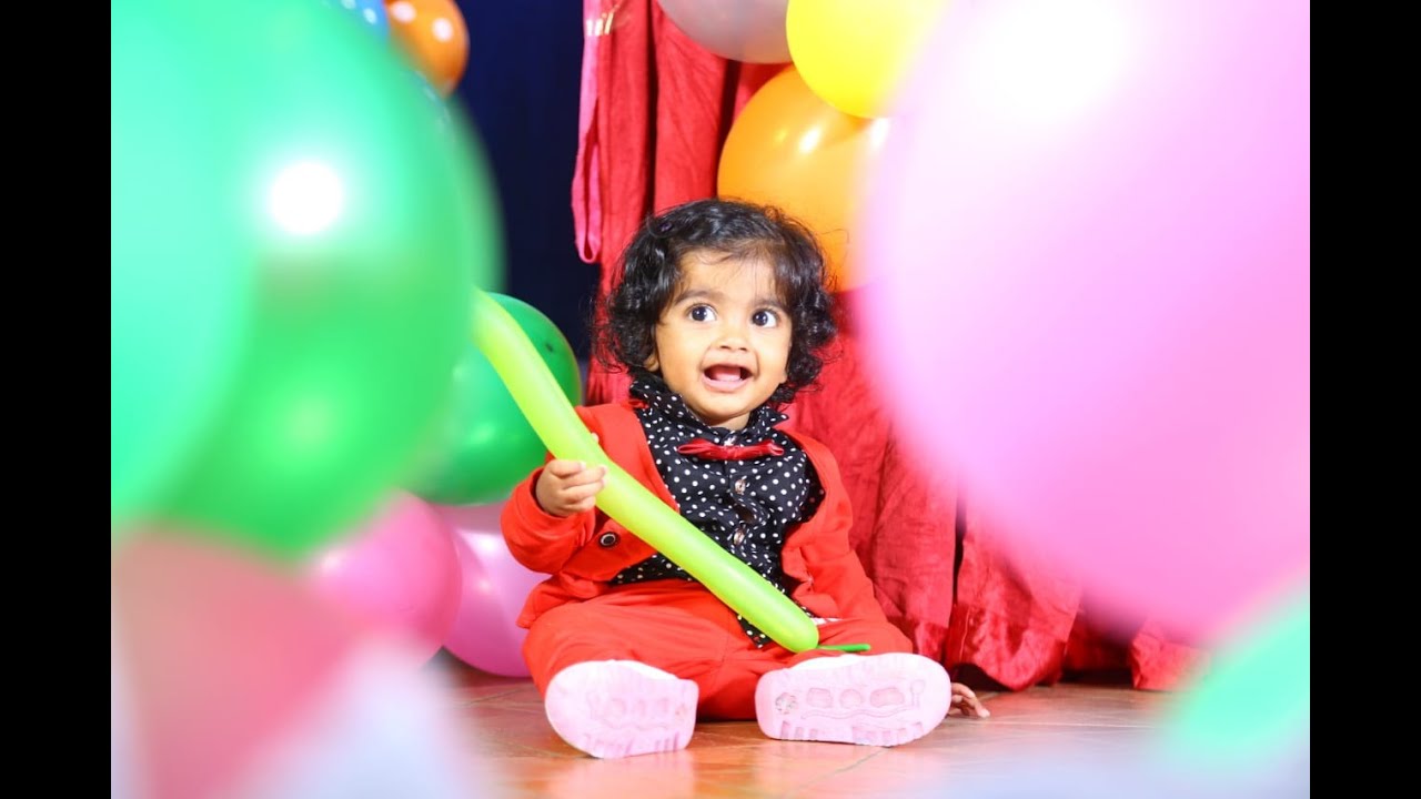 #shorts/ Happy Birthday SARVIN 🎂 🎉🎊/ #bhanuanandcreations / # ...