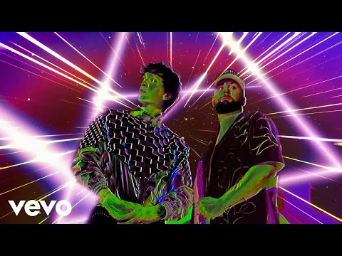 Lost Kings - Wonderlust (Lyric Video)